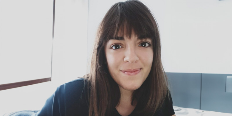 Irene González | Hospitecnia